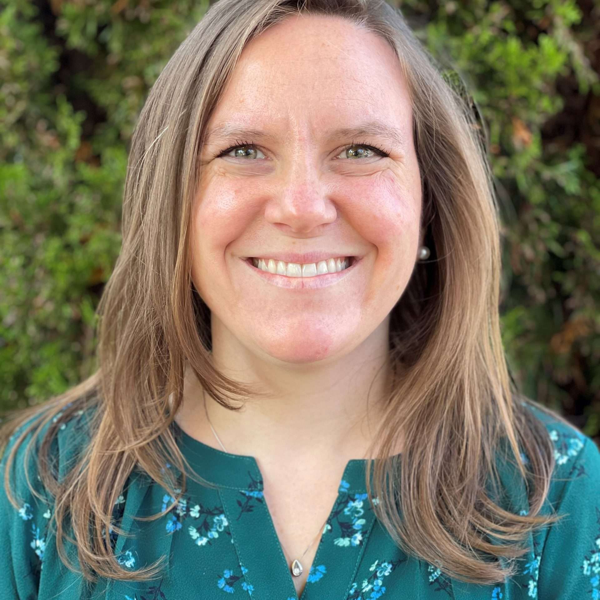 Meet Our Staff – Hope Alive