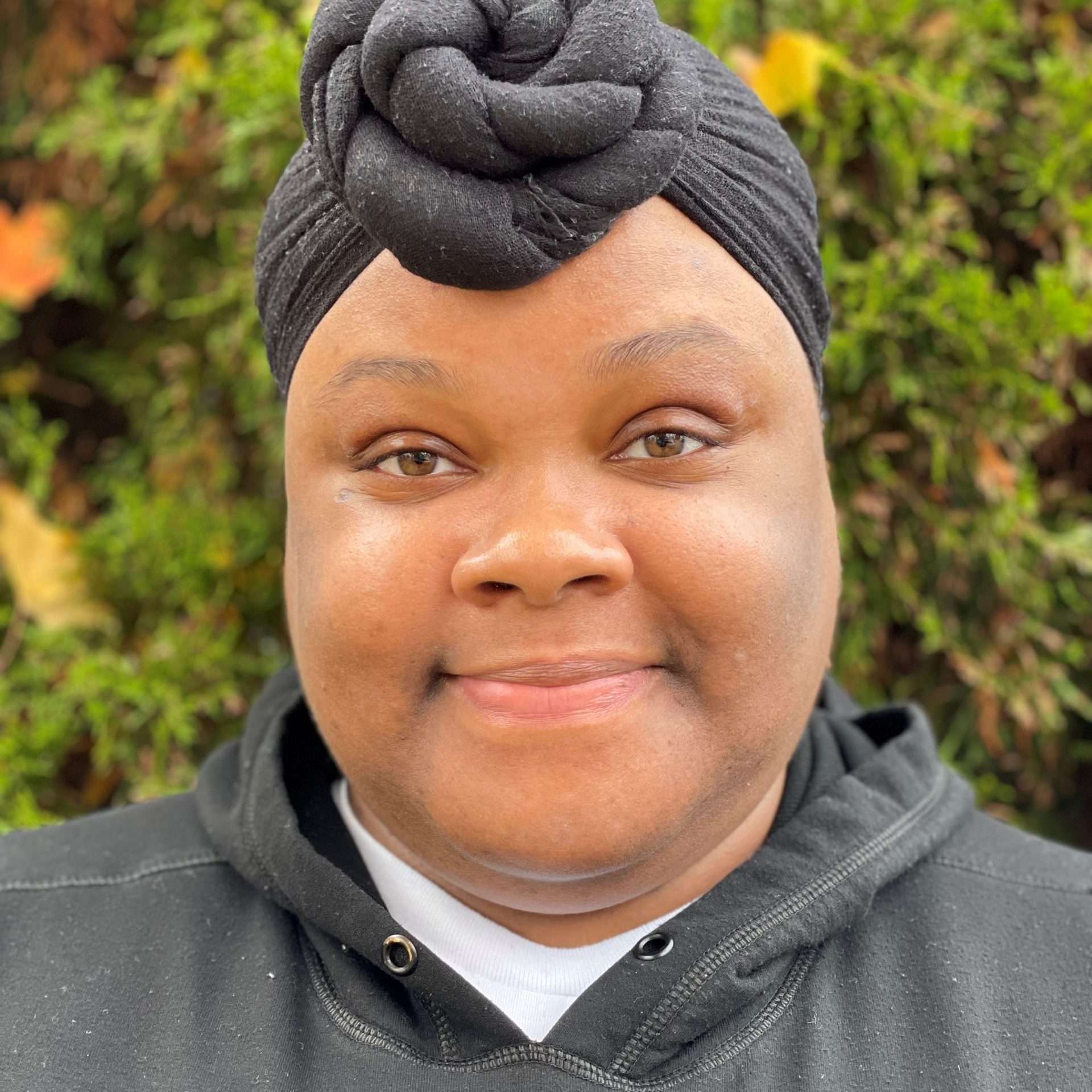 Meet Our Staff – Hope Alive