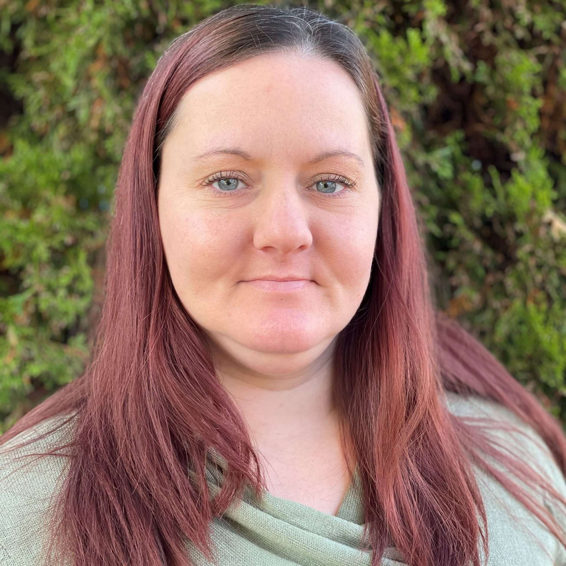 Meet Our Staff – Hope Alive