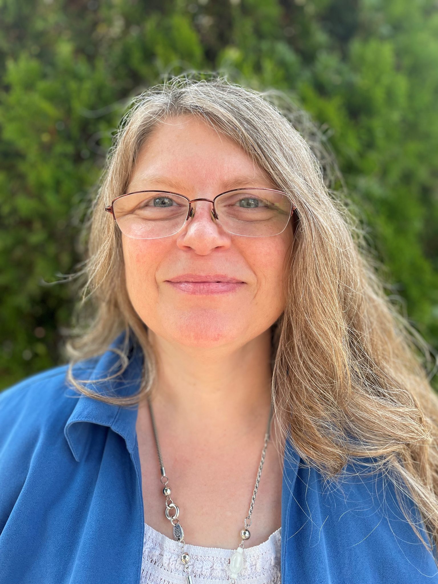 Meet Our Staff – Hope Alive