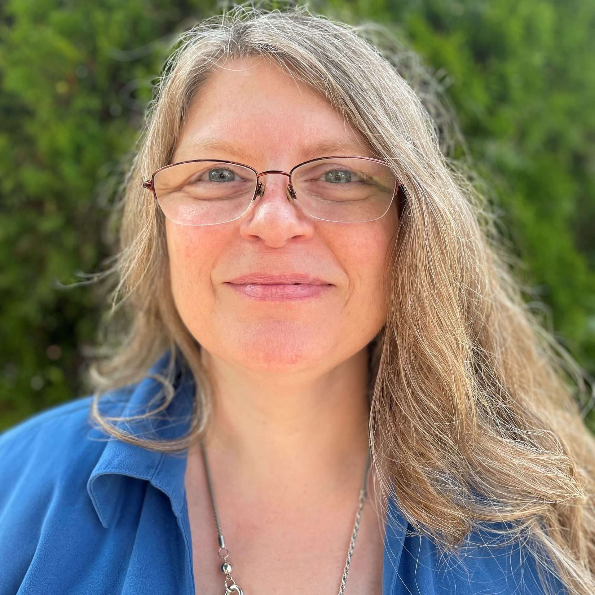 Meet Our Staff – Hope Alive