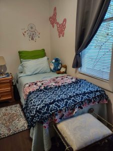 Residential Program – Hope Alive